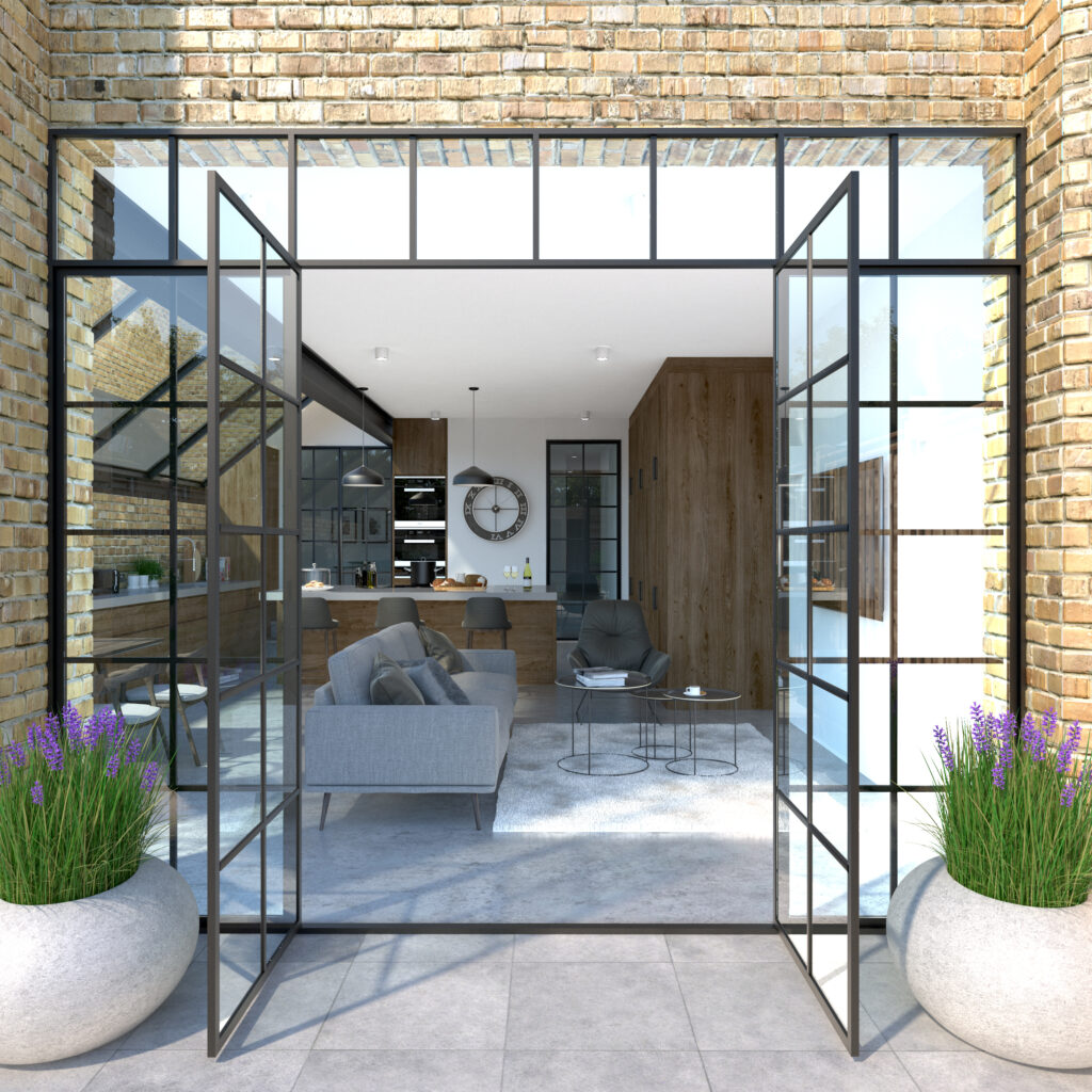 Professional Architectural Visualization Services / AD Arch-Viz