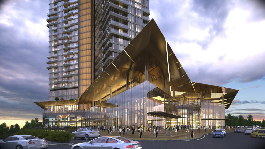 AD Arch-Viz - Professional Architectural Visualisation Services